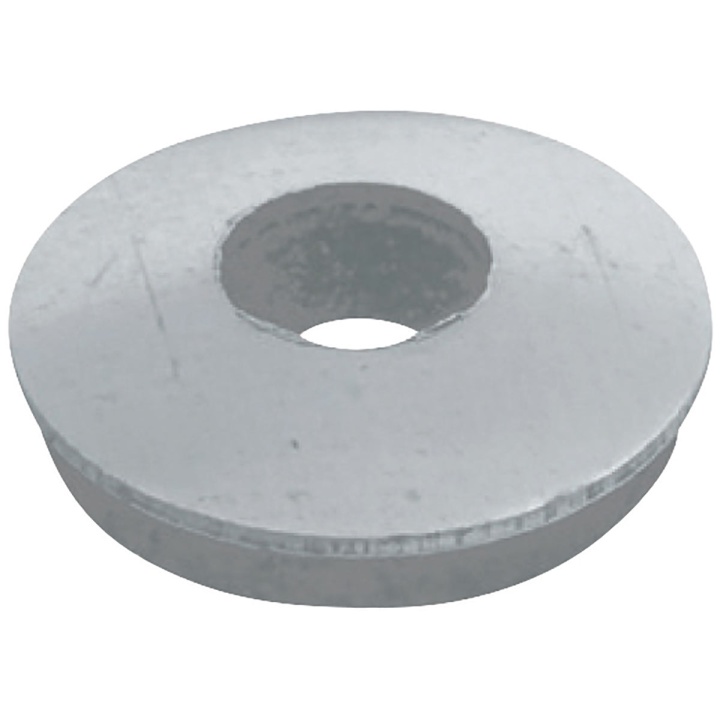 Rawlplug Aluminium Washers M14 Pack of 100 | Selco