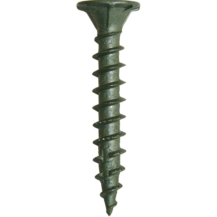 Hardie™ Backer Screws 10 x 35mm Pack of 100 | Selco