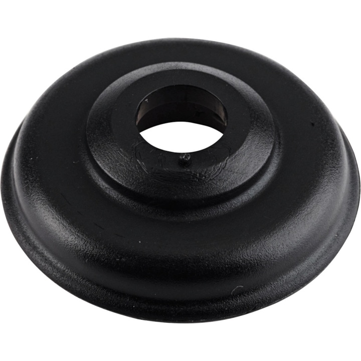 Unifix Dowty Roof Washer Black M8 Pack of 50 | Selco