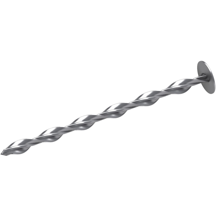Super-8 Headed Helical Nail 145mm Pack of 25 | Selco