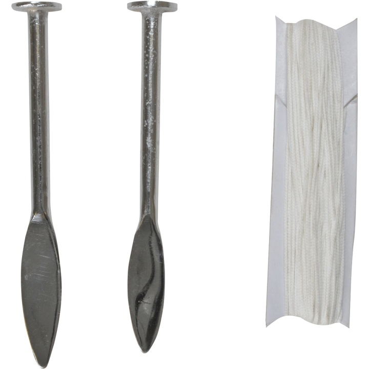 Line Marking Pins | Selco