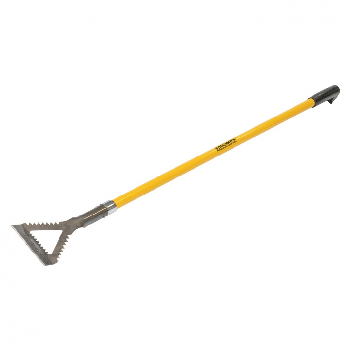 Roughneck Sharp Edge Dutch Hoe | Selco