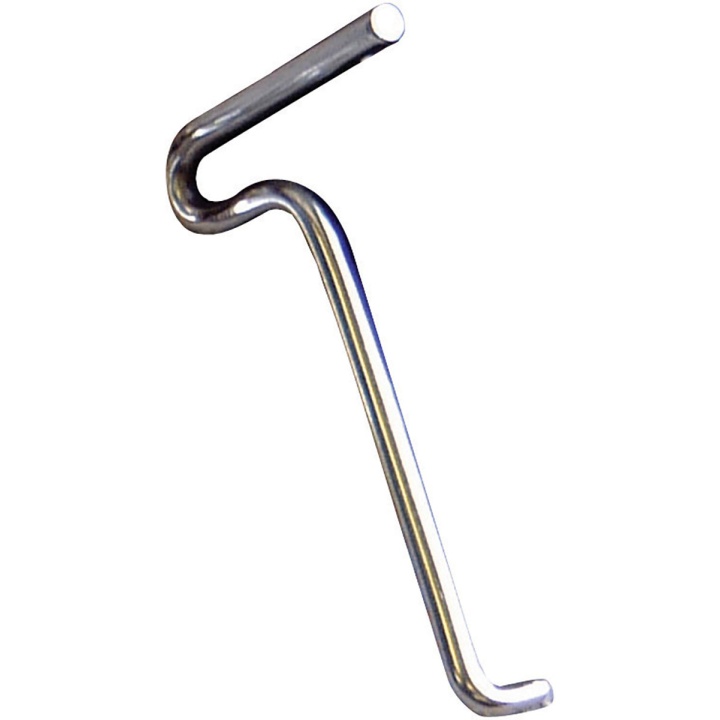 Manhole Lifting Keys for Recessed Cover | Selco