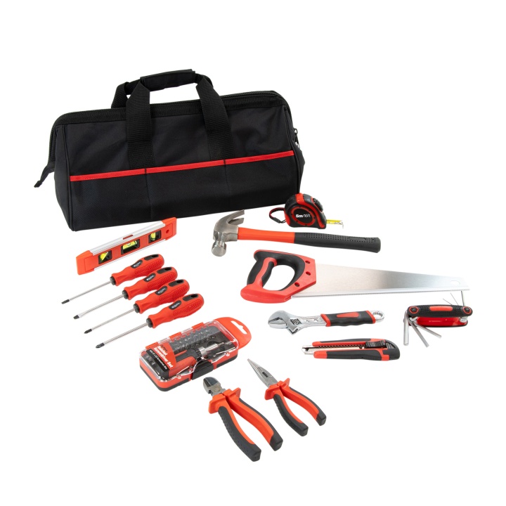 Tool Kit & Tool Bag | Hand Tools | Power Tools | Selco | Selco