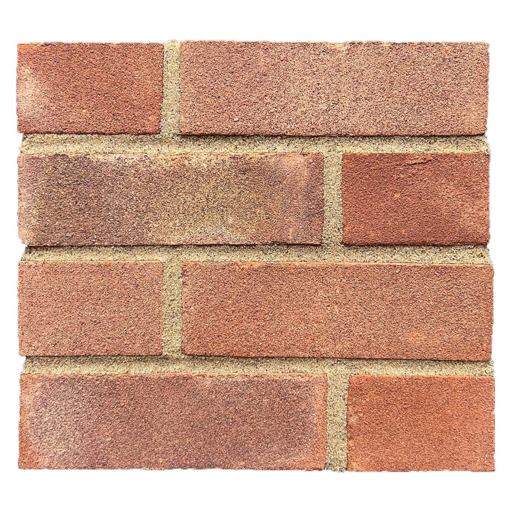 65mm LBC Heather Brick | Selco