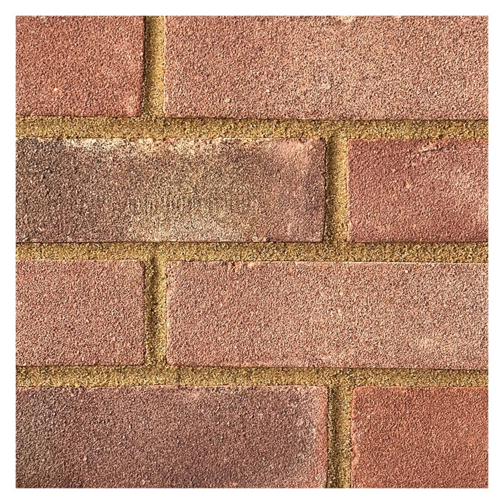 65mm LBC Heather Brick | Selco