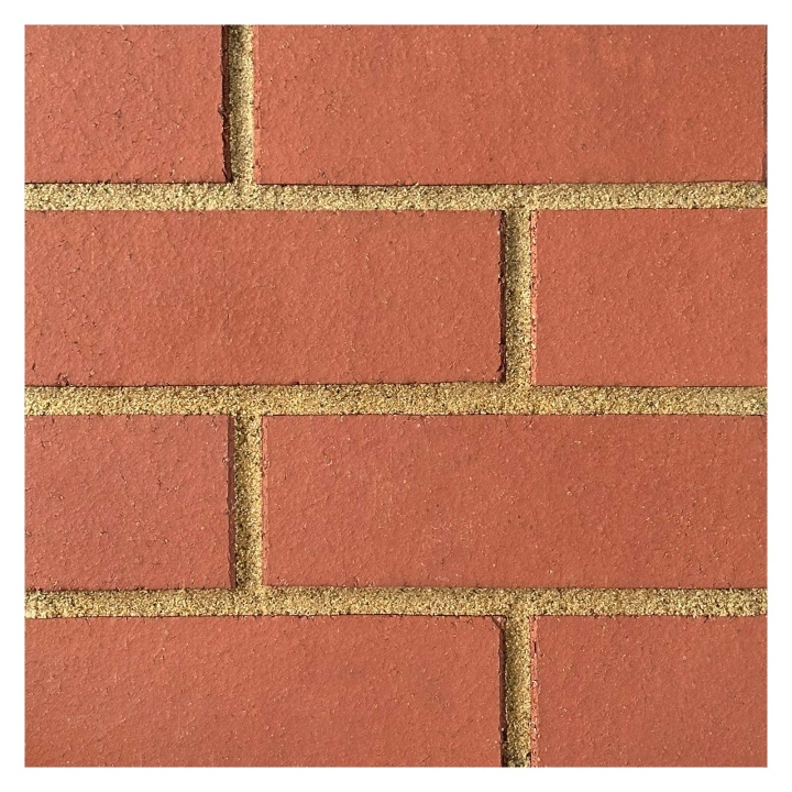 Radcliffe Smooth Red Brick 75mm | Bricks | Selco | Selco