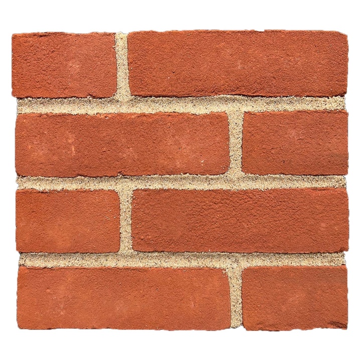 65mm Warnham Red Stock Brick | Selco