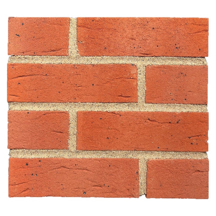 65mm Baggeridge Tabasco Red Brick | Selco