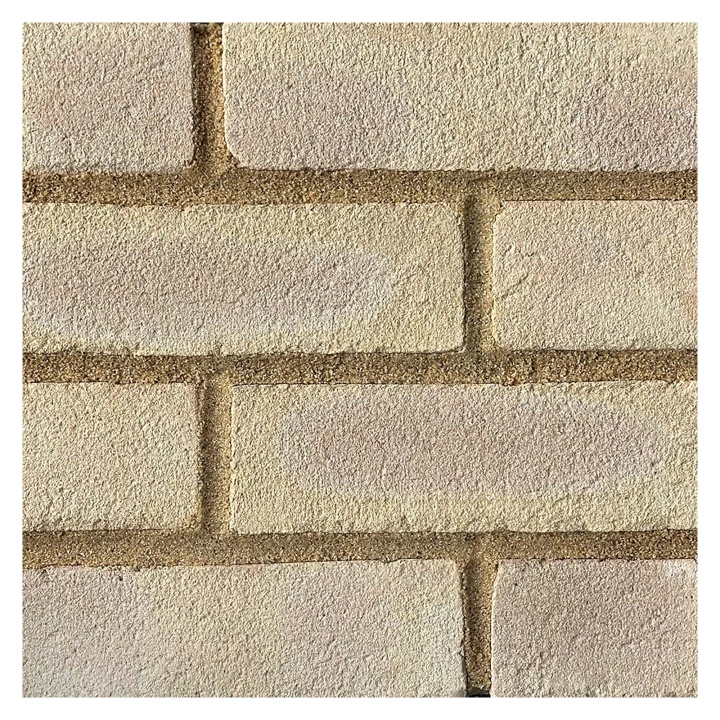 65mm Yellow Multi Gilt Stock Brick | Selco
