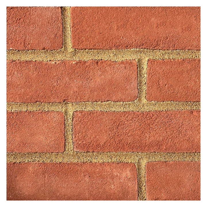 Waresley Red Stock Brick 65mm | Bricks | Selco | Selco