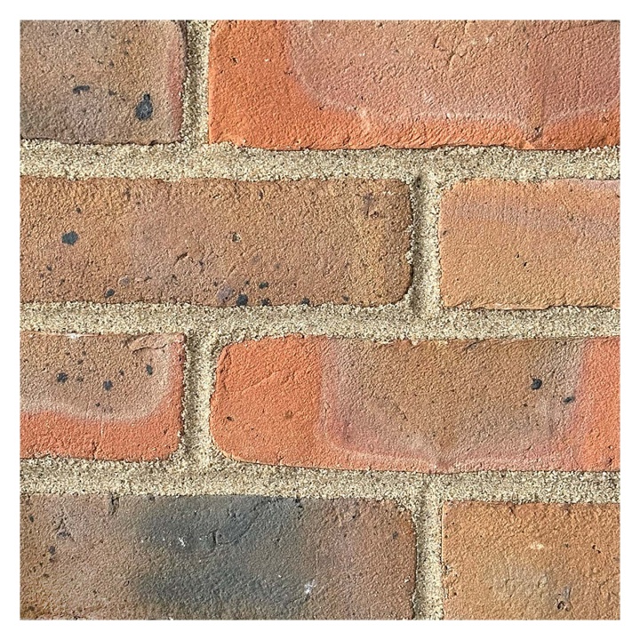 Ibstock Bexhill Red Stock Brick 65mm | Bricks | Selco | Selco