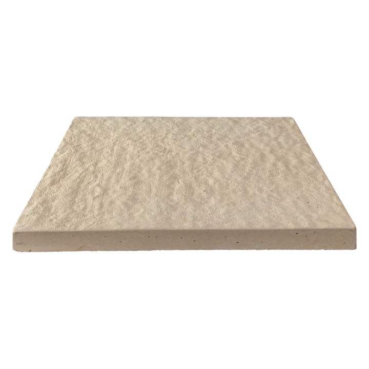 Brett Stamford Ultra Rippled Slab Buff 450 x 450 x 32mm | Selco