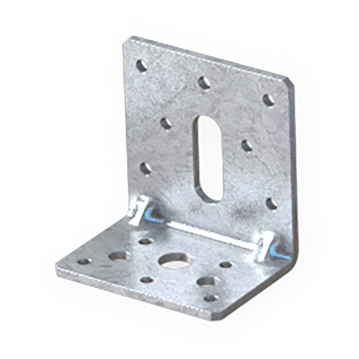 Angle Bracket 60 x 60 x 40mm | Selco