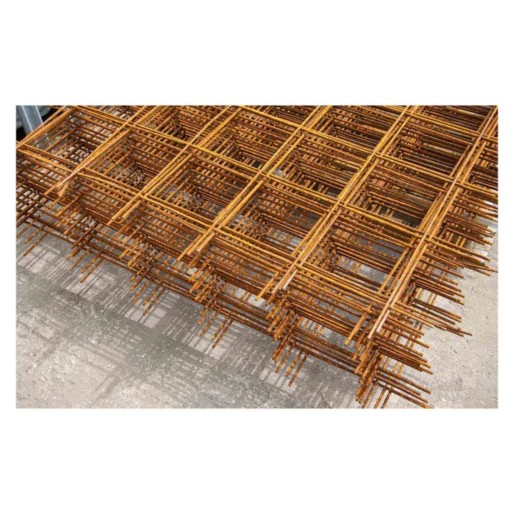 Concrete Reinforcing Mesh A142 2.45 x 1.25m | Selco
