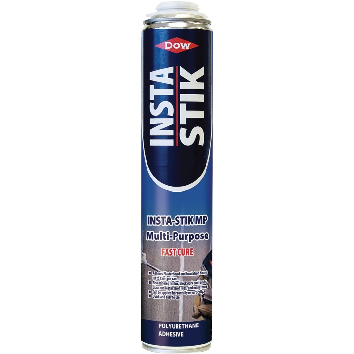 Dow Insta-Stik Gun Applied Adhesive 750ml | Selco