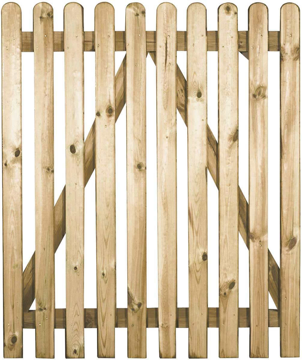 Selco Garden Fence | Fasci Garden