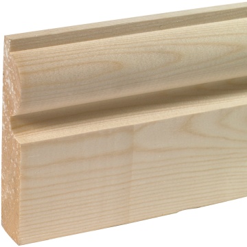 Torus Skirting 100mm (4") NOM PEFC | Selco