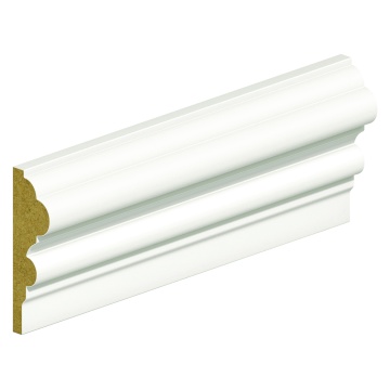 Primed MDF Dado 18 x 57 x 4200mm FSC® | Selco