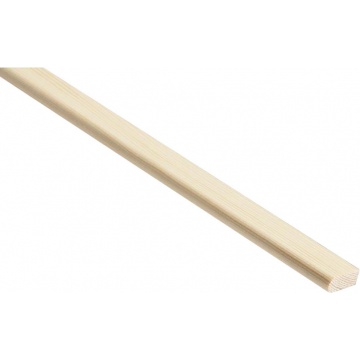 Pine Parting Bead 8 x 21 x 2400mm | Selco