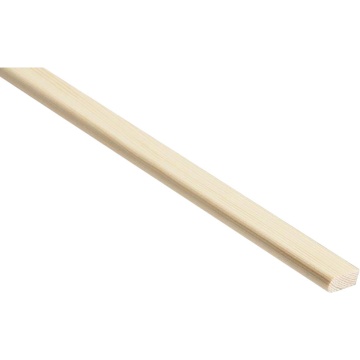 Pine Parting Bead 8 x 21 x 2400mm | Selco