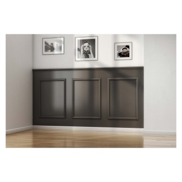 Pine Dado Wall Panelling Kit | Selco