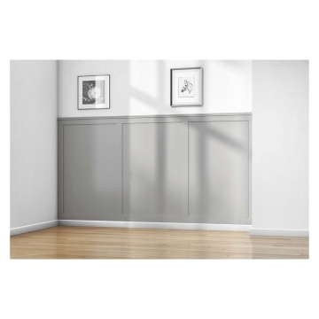 Modern MDF Wall Panelling Kit | Selco