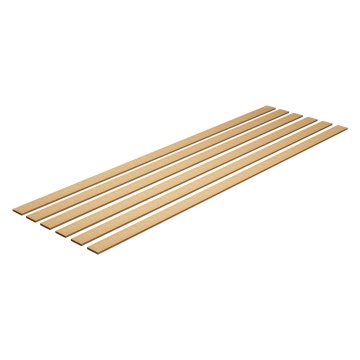 Shaker MDF Wall Panelling Kit | Selco