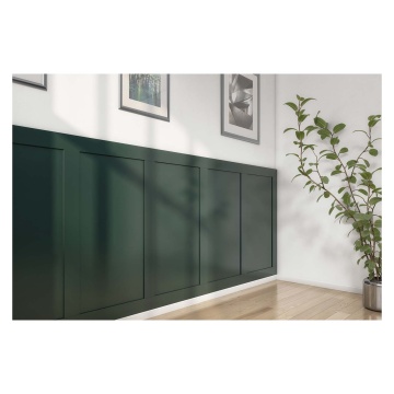 MDF Wall Panelling Kit | Selco