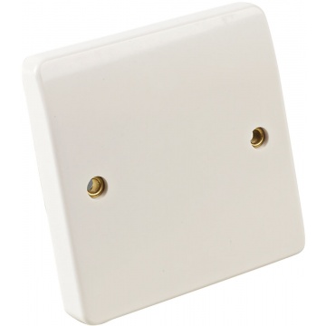 MK 20A Flex Outlet Plate | Selco