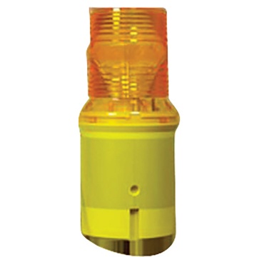 Battery Operated Skip Light (Battery not included) | Selco