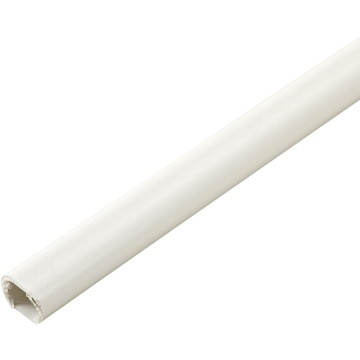 Oval Conduit 30mm x 3m | Selco