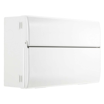 BG Fortress 16 Module 10 Way Consumer Unit | Selco