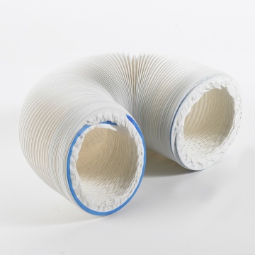 Manrose PVC Flexi Duct 120mm 3m | Selco