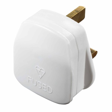 Masterplug Fused Plug | Selco