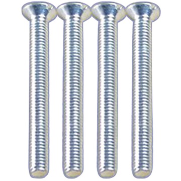 Electrical Screws M3.5 x 35mm Pack of 2 | Selco