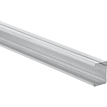 Siniat Metal C Stud Partition CS50/RX 50mm x 2.7m | Selco