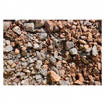 MOT Type 1 Roadstone | Selco