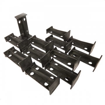 Loft Legs Pack 12 | Storage Stilts | Loft Raised Floor | Selco