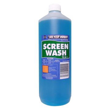 Screenwash 1L | Selco
