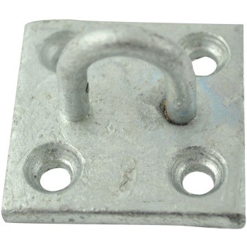 Staple On Plate 50 x 50mm | Selco