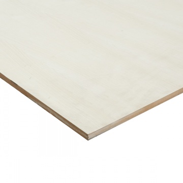 Ash Faced MDF Board 2440 x 1220 x 18mm | Selco