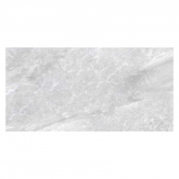 Majestic Gloss Grey Porcelain Wall & Floor Tile 300 x 600mm | Selco