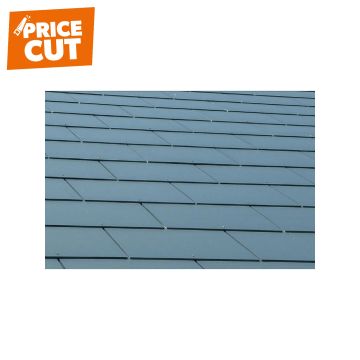 Cembrit Jutland Single Slate 600 x 300mm | Selco