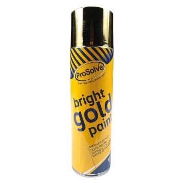 ProSolve Bright Spray Paint 500ml | Selco