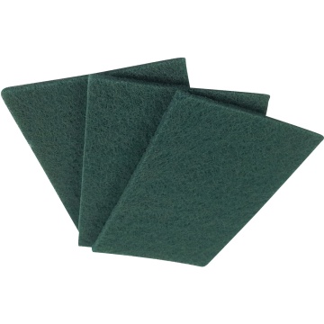 Profesional General Purpose Hand Pads Pack 3 | Selco