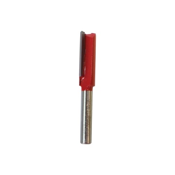 FREUD Router Bit 10 x 25.4mm 1/4" Straight | Selco