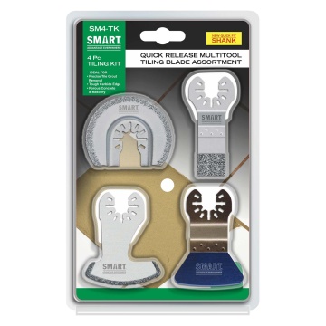 Smart Multi-Tool Tiling Set | Selco