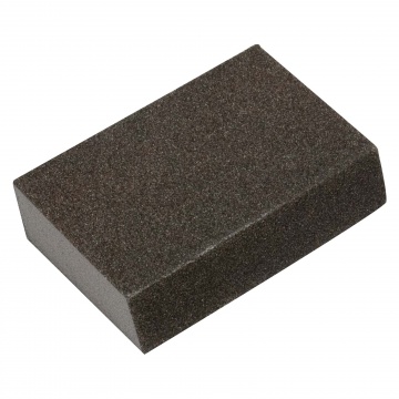 Dual Angle Foam Sanding Block | Selco