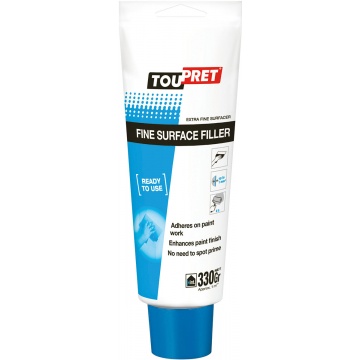 Toupret Fine Surface Filler | Selco
